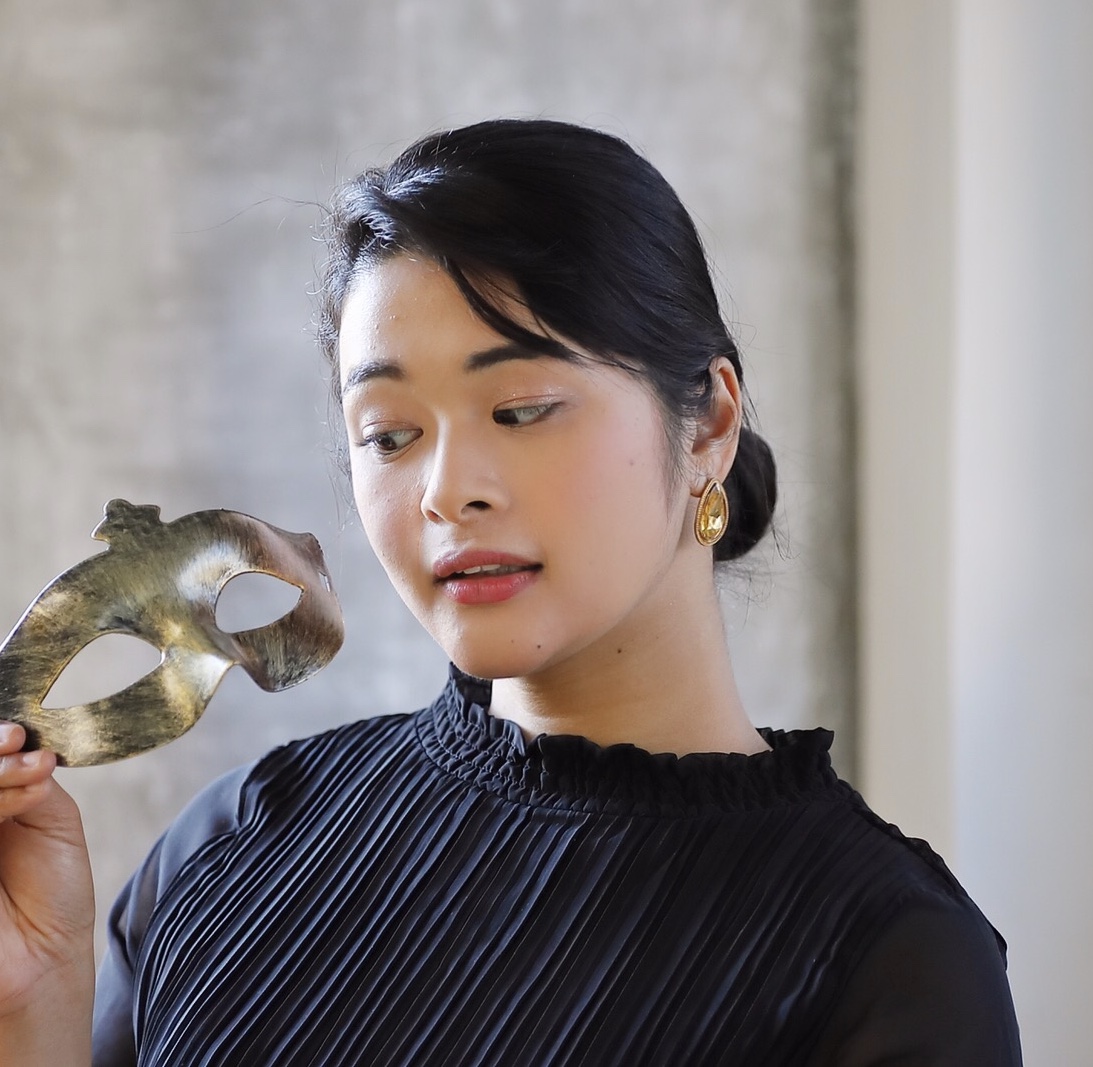 Mayuriのフォト：モデルキャスティングプラットフォーム｜COLORFULLY（カラフリー）