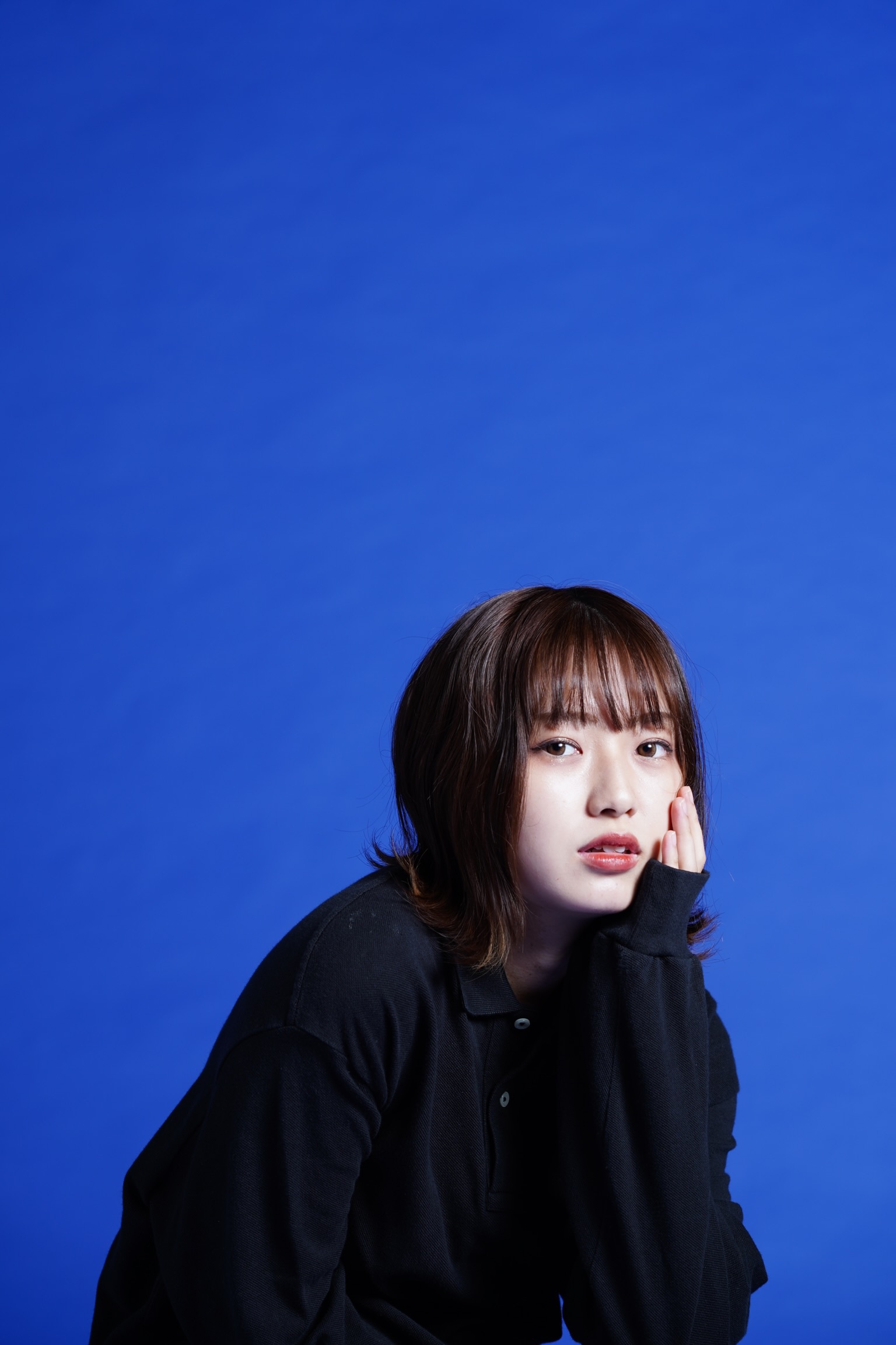 shukaのフォト：モデルキャスティングプラットフォーム｜COLORFULLY（カラフリー）