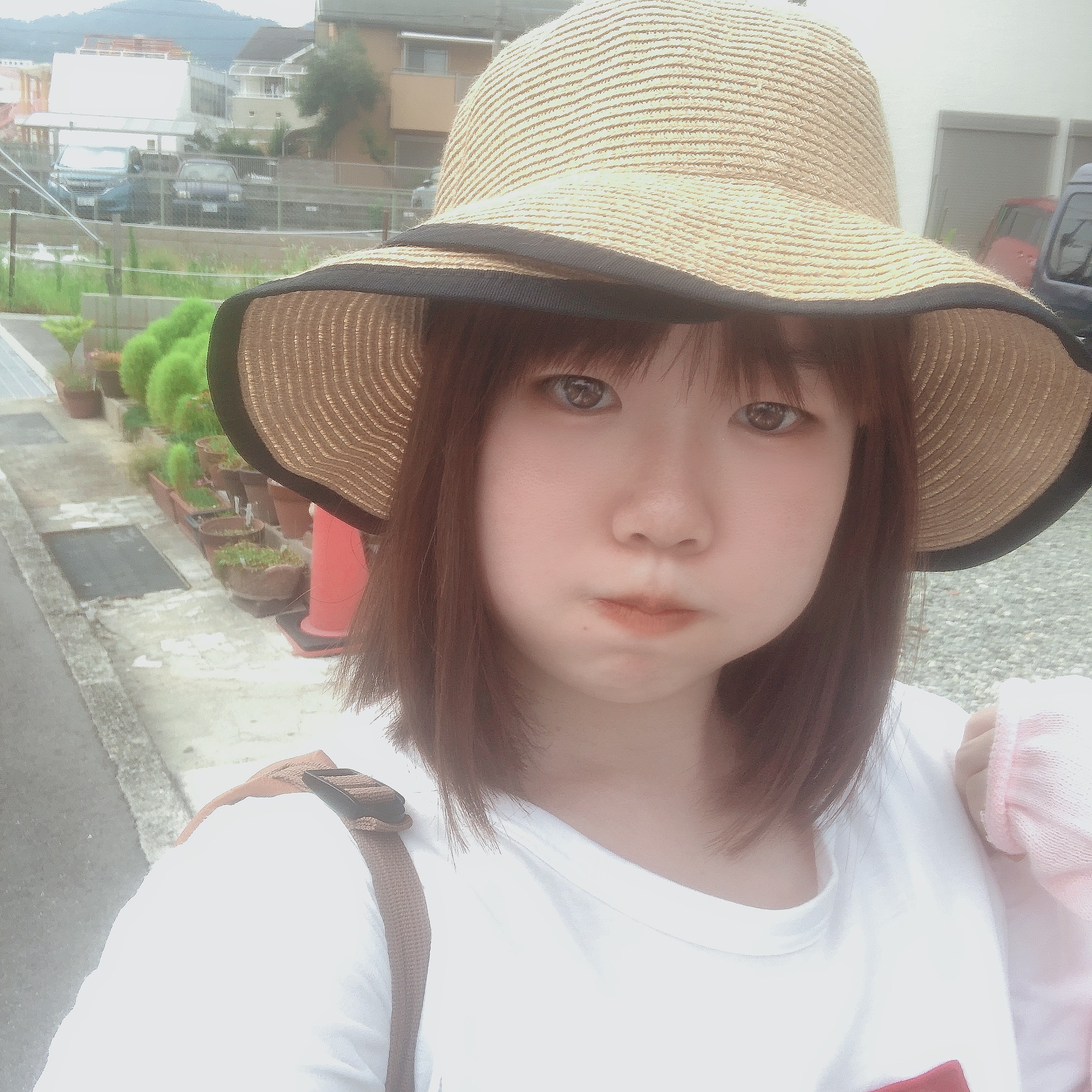 HARURUのフォト：モデルキャスティングプラットフォーム｜COLORFULLY