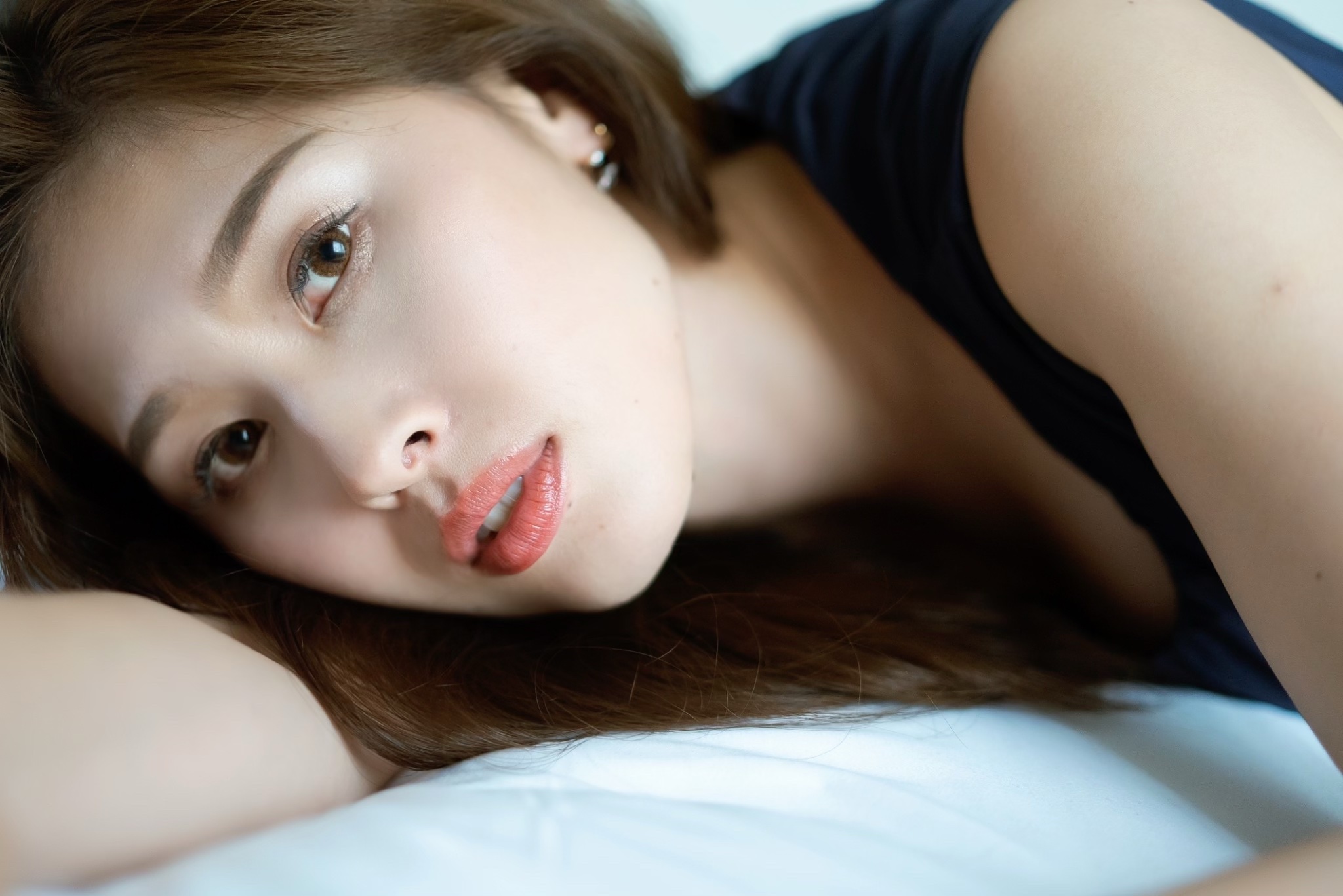 nanahoのフォト：モデルキャスティングプラットフォーム｜COLORFULLY（カラフリー）